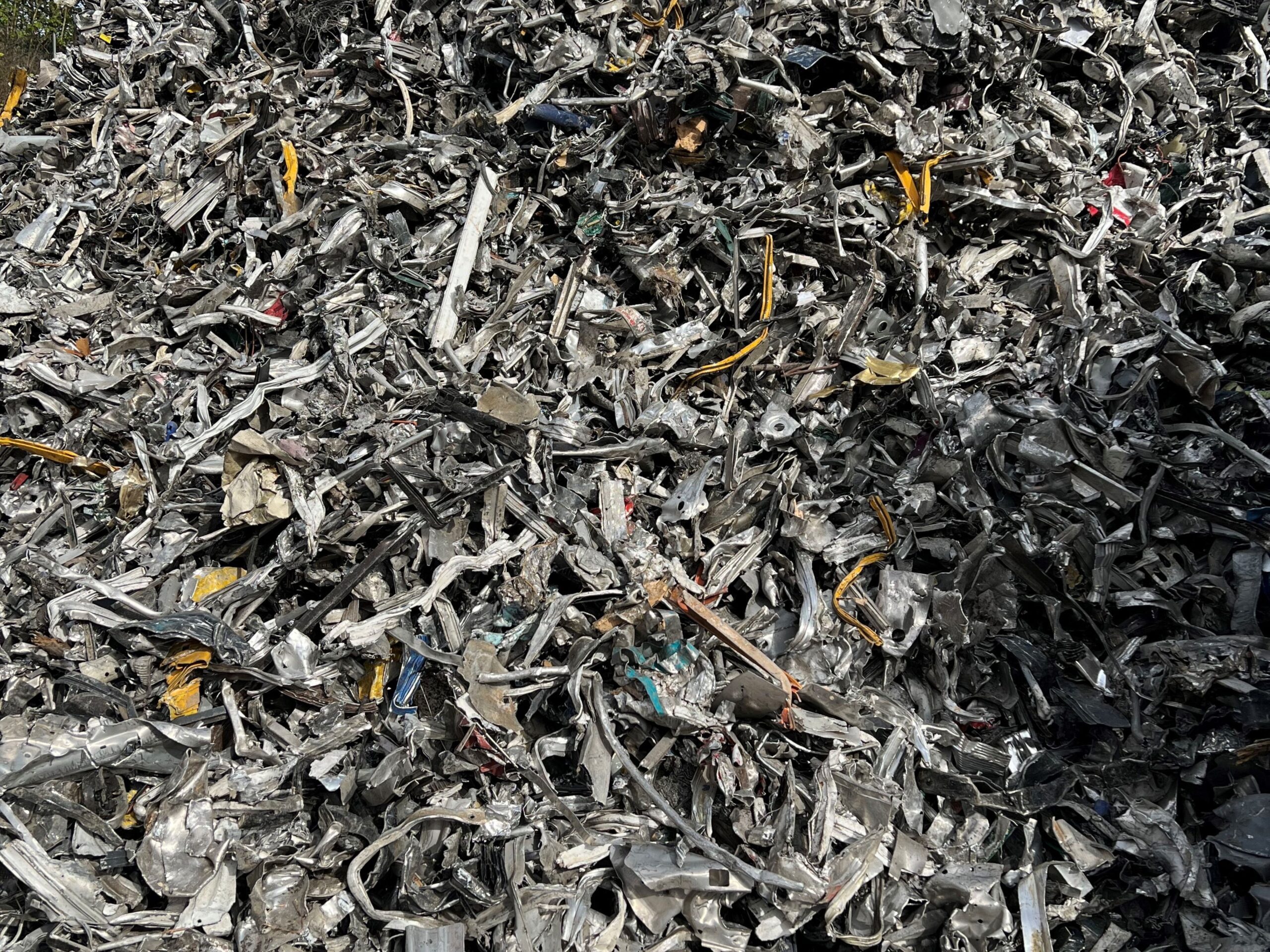 We Buy & Sell Scrap Metals in London | Connolley Metals