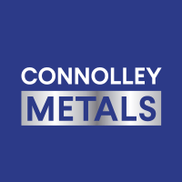 Independent Scrap Metal Yard in London | Connolley Metals Ltd