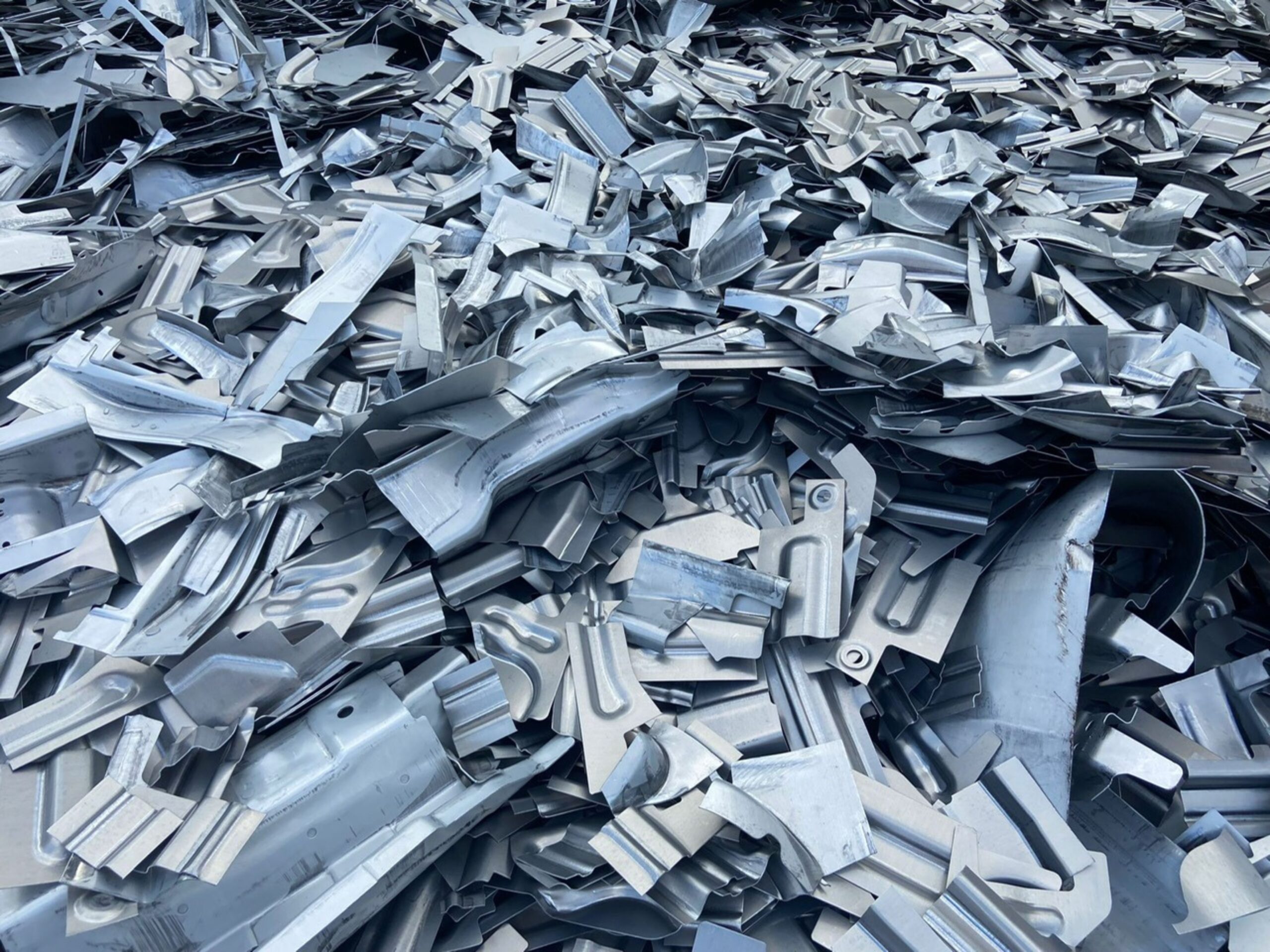 White Goods Recycling in London | Connolley Metals