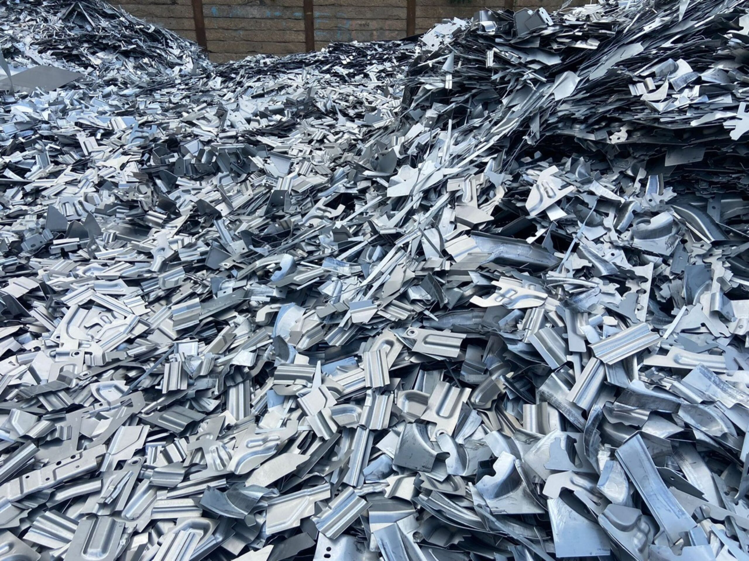 White Goods Recycling in London | Connolley Metals